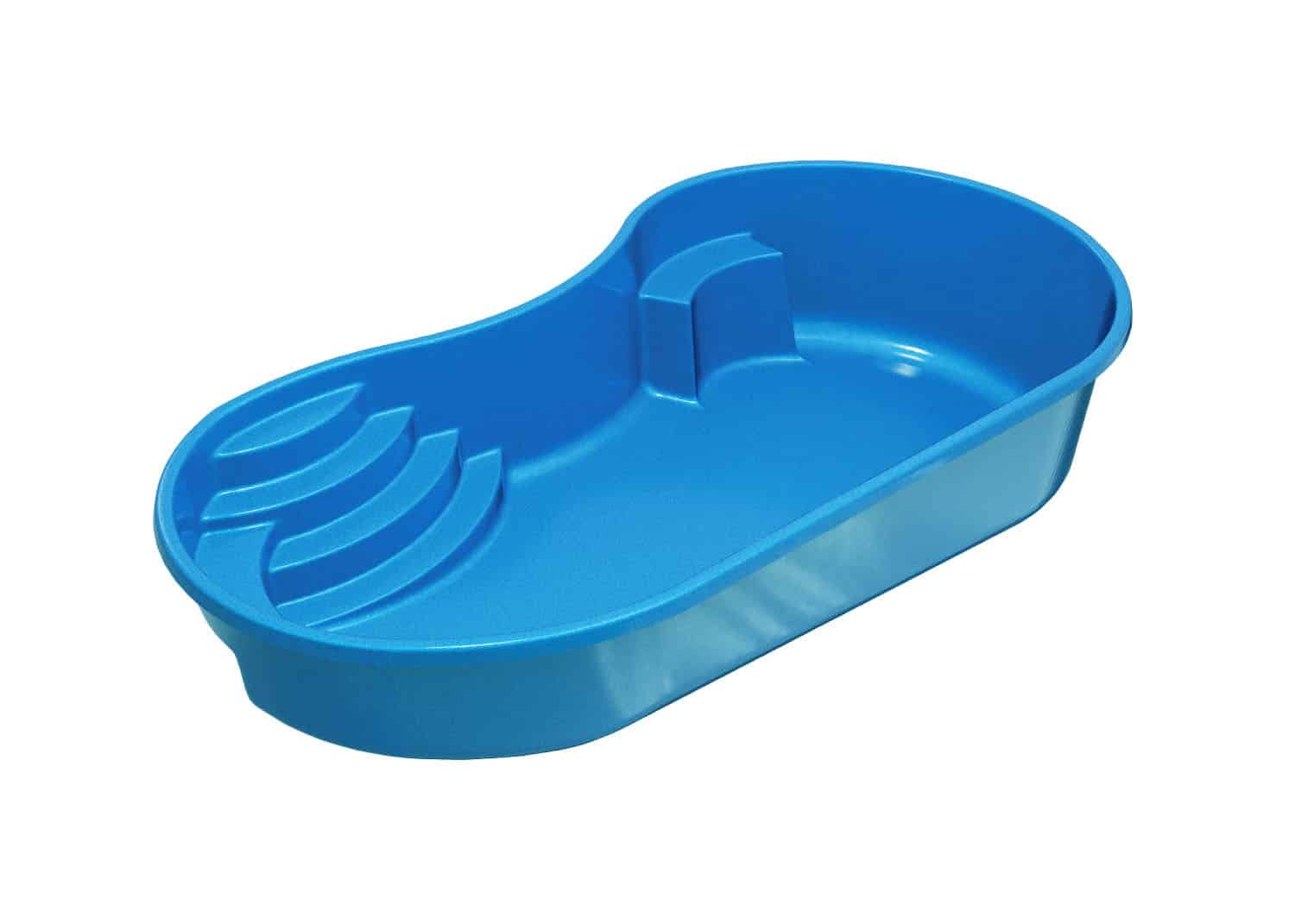 Latham Pools - Schiller Pools