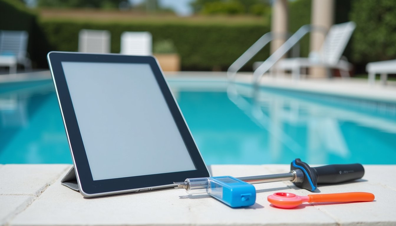 How to Effectively Inspect Pool Structures in 5 Steps - Schiller Pools