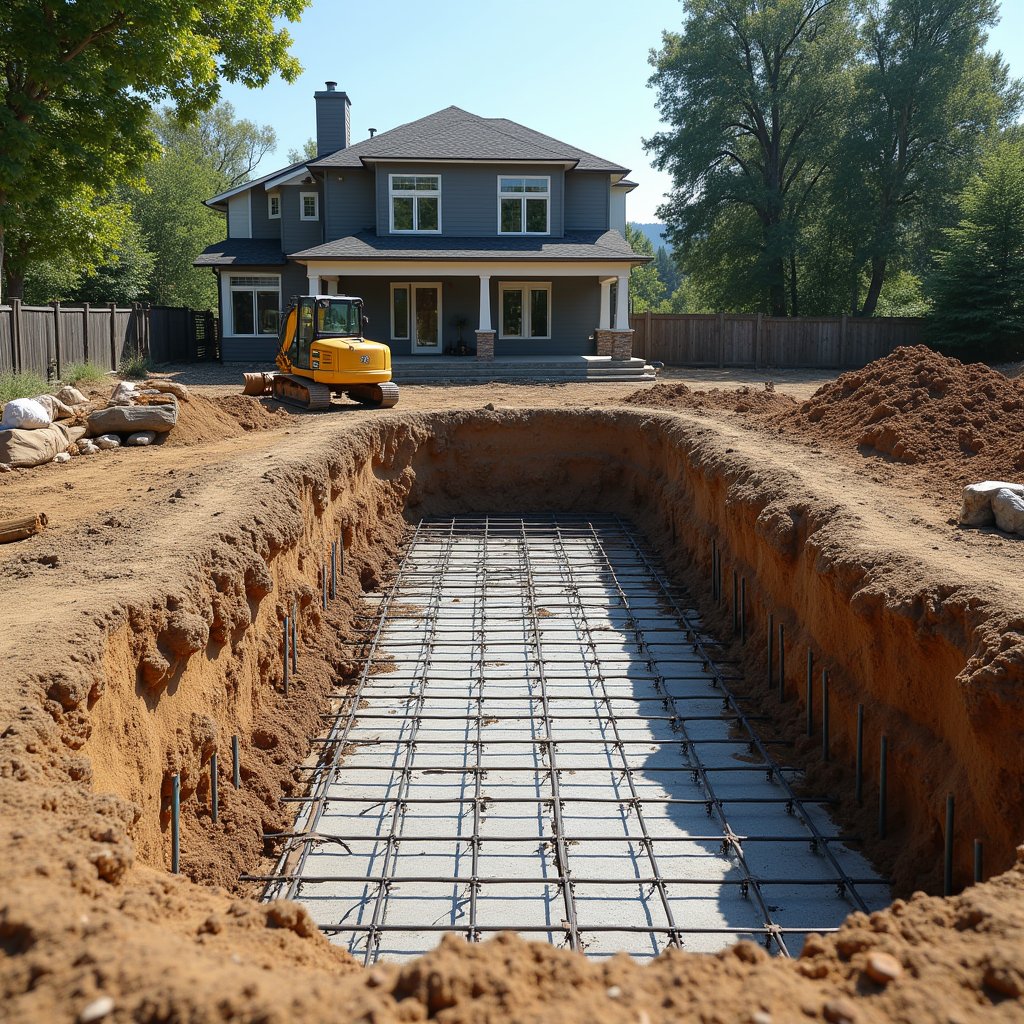 Fiberglass Pool Installation in Jupiter - Schiller Pools