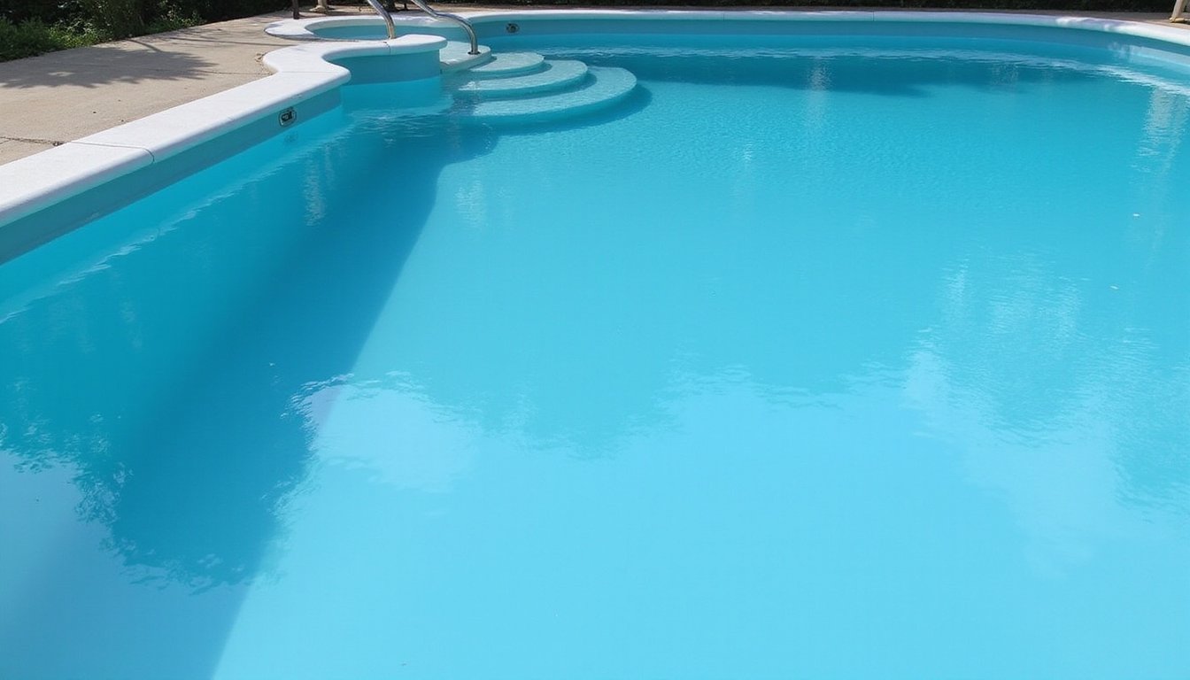 Can You Use Salt Water in Fiberglass Pools? Expert Real Answers ...
