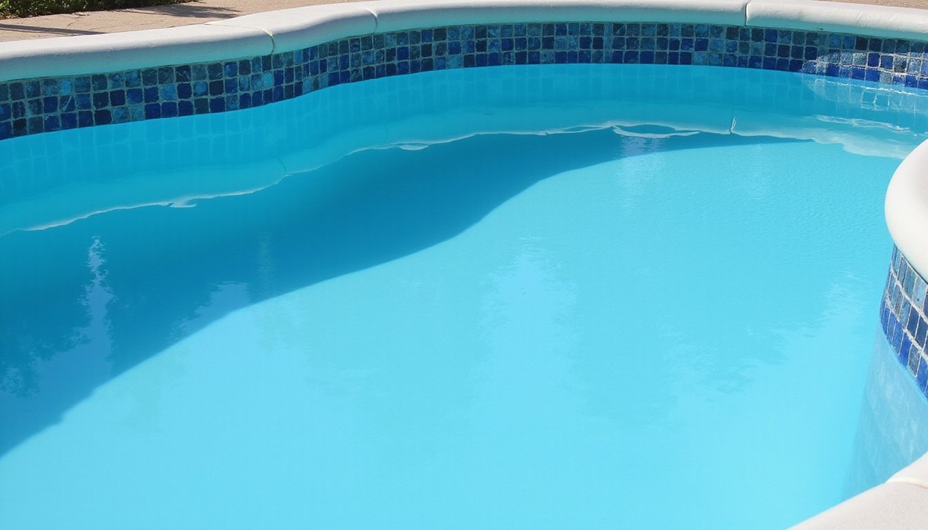 Can You Use Salt Water in Fiberglass Pools? Expert Real Answers ...